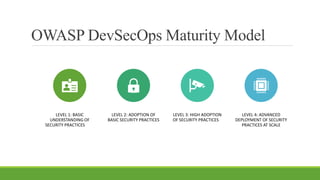 DevSecops: Defined, tools, characteristics, tools, frameworks, benefits and challenges | PPTX