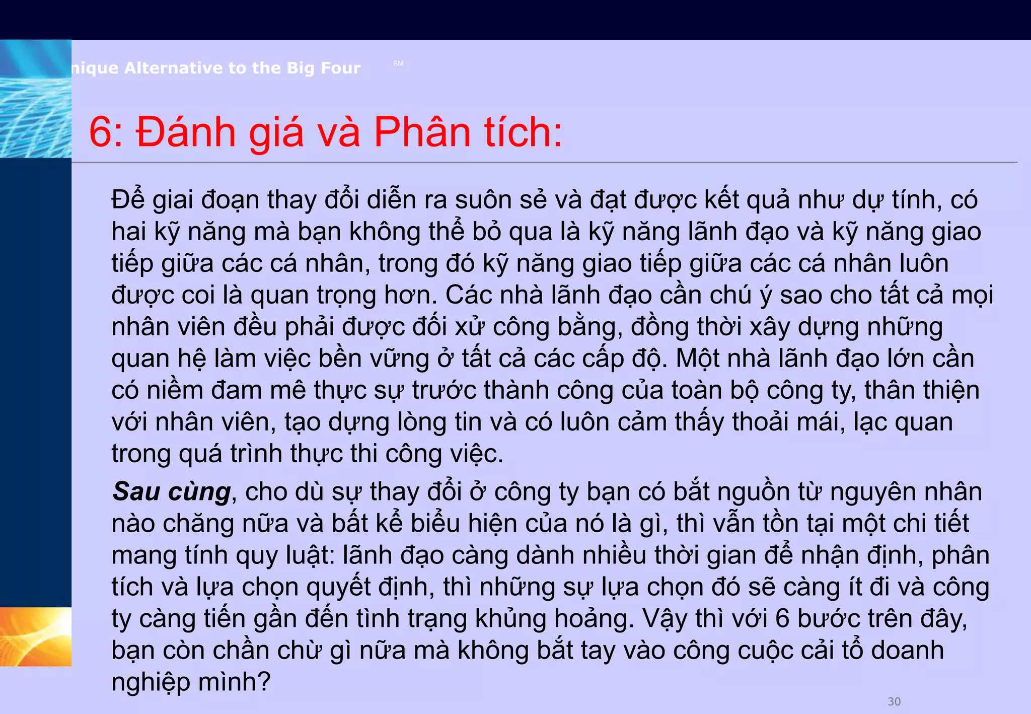 02. ky nang quan tri su thay doi | PPT