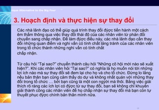 02. ky nang quan tri su thay doi | PPT