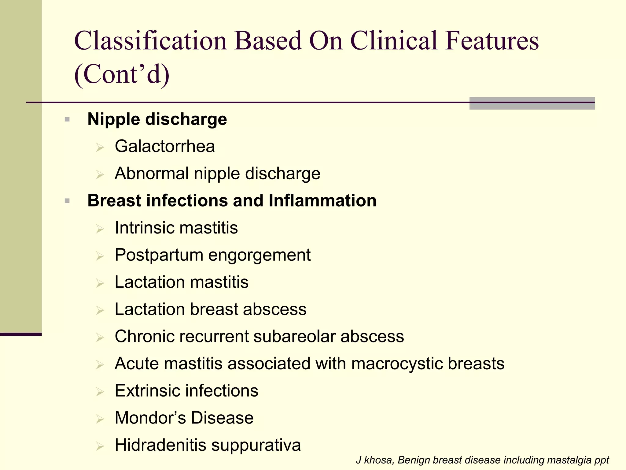 02. benign breast | PPT