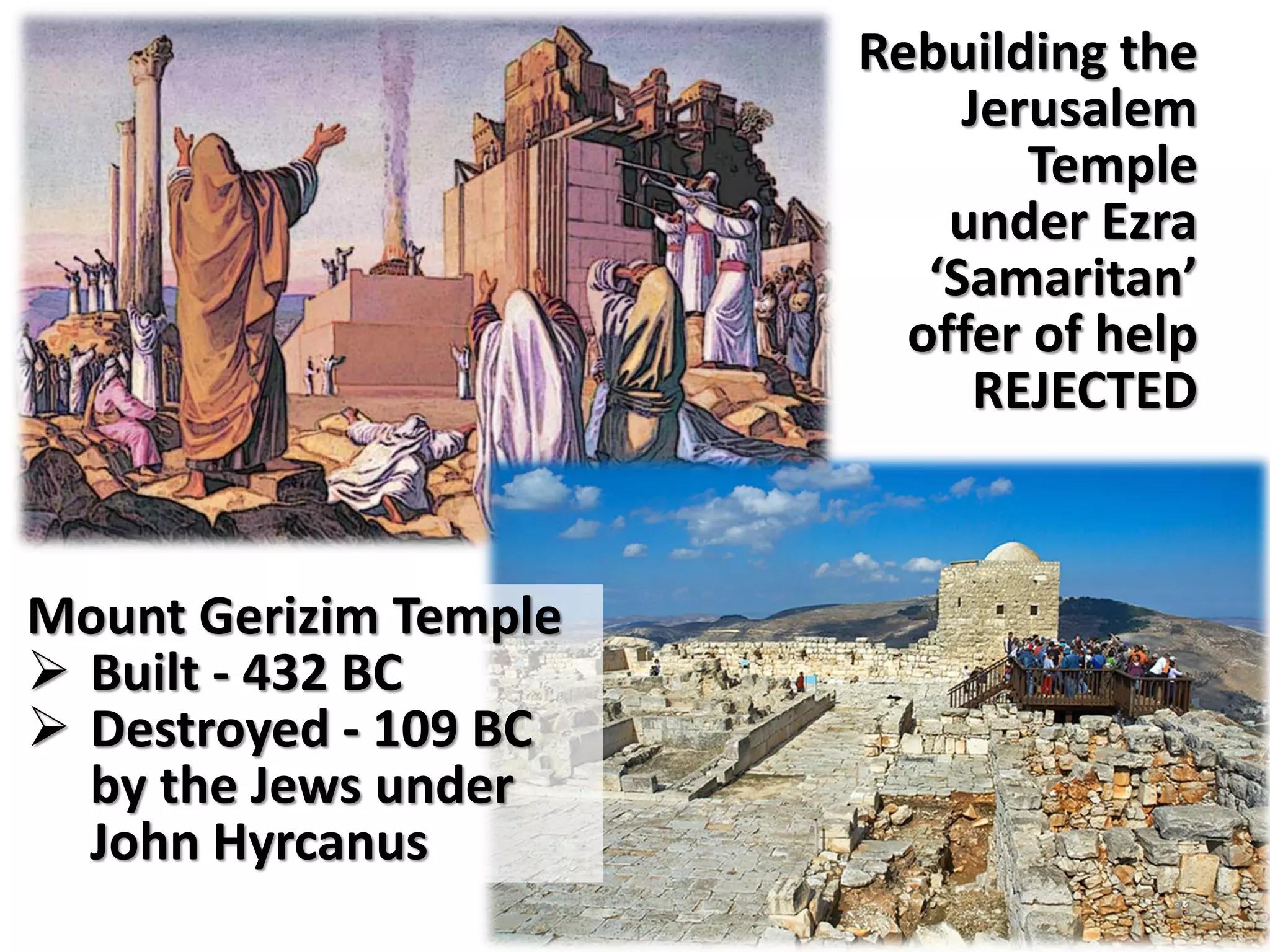 02 21 jesus & the samaritan woman john 4 final | PDF