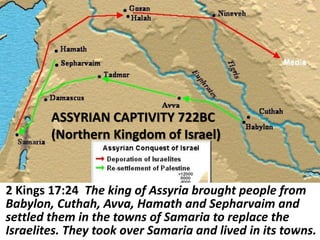 02 21 jesus & the samaritan woman john 4 final | PPT