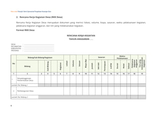 02.c) buku ii pelaksanaan pkd | PDF