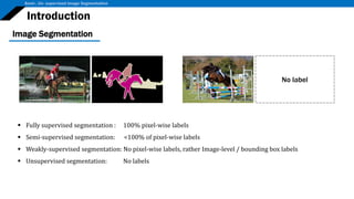 Mumford-Shah Loss Functional for Image Segmentation With Deep Learning | PDF | Artificial ...