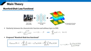 Mumford-Shah Loss Functional for Image Segmentation With Deep Learning | PDF | Artificial ...