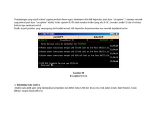 02. Dispatch Operation System1.doc