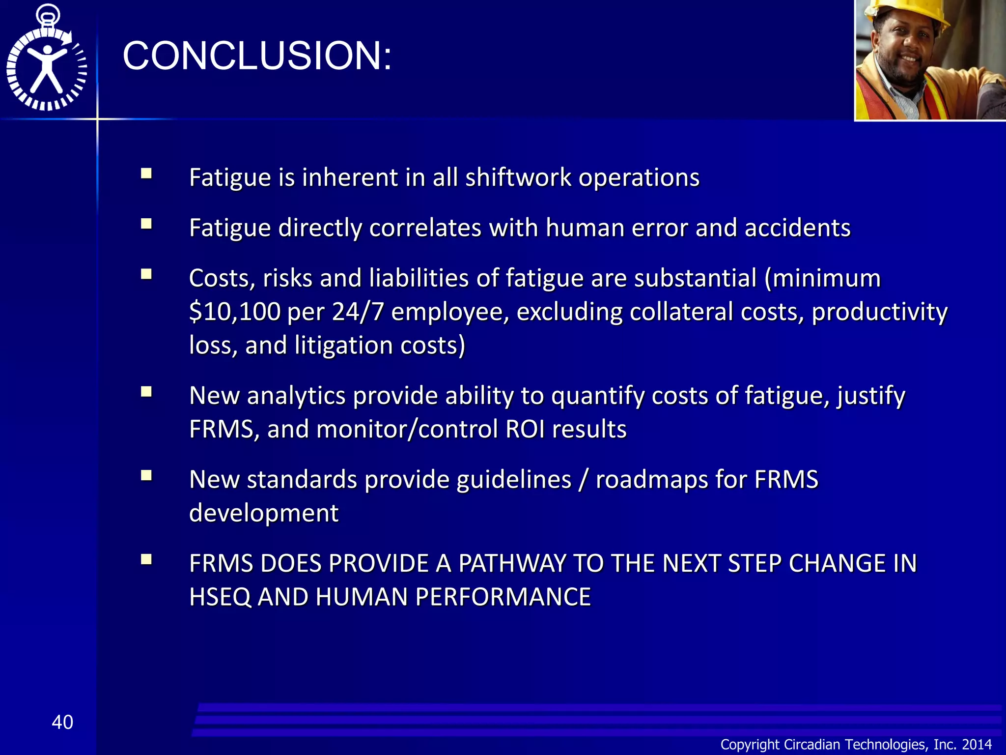 02. Managing Fatigue in Mining Operations (Circadian).pdf