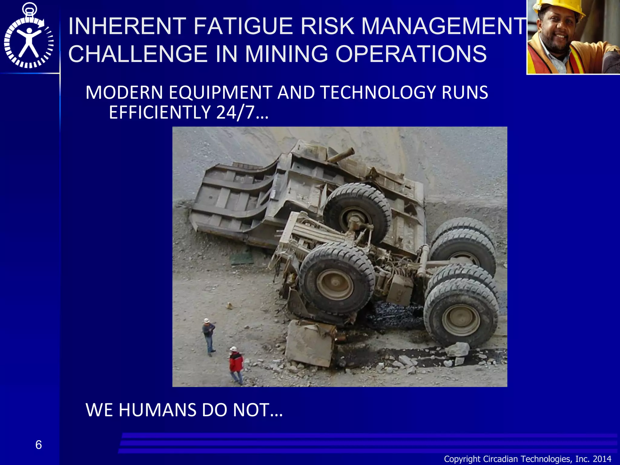 02. Managing Fatigue in Mining Operations (Circadian).pdf