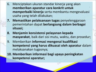 02. Kebijakan SOP-AP dalam Implementasi RB oleh Kepala Biro Organisasi.ppt