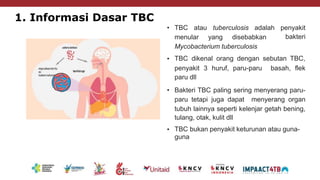 02. Informasi Dasar TBC HIV dan TPT.pptx