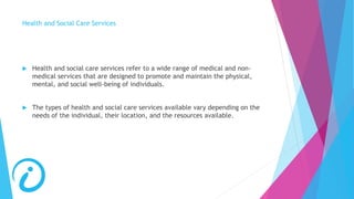 Health and Social Care.pptx