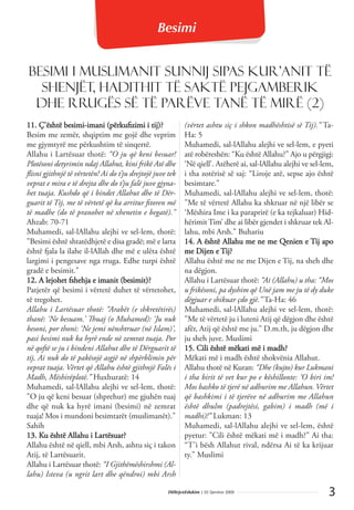 02. Kërkimi i udhëzimit në të vërtetën | PDF