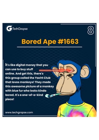 NFT Monkeys | PDF