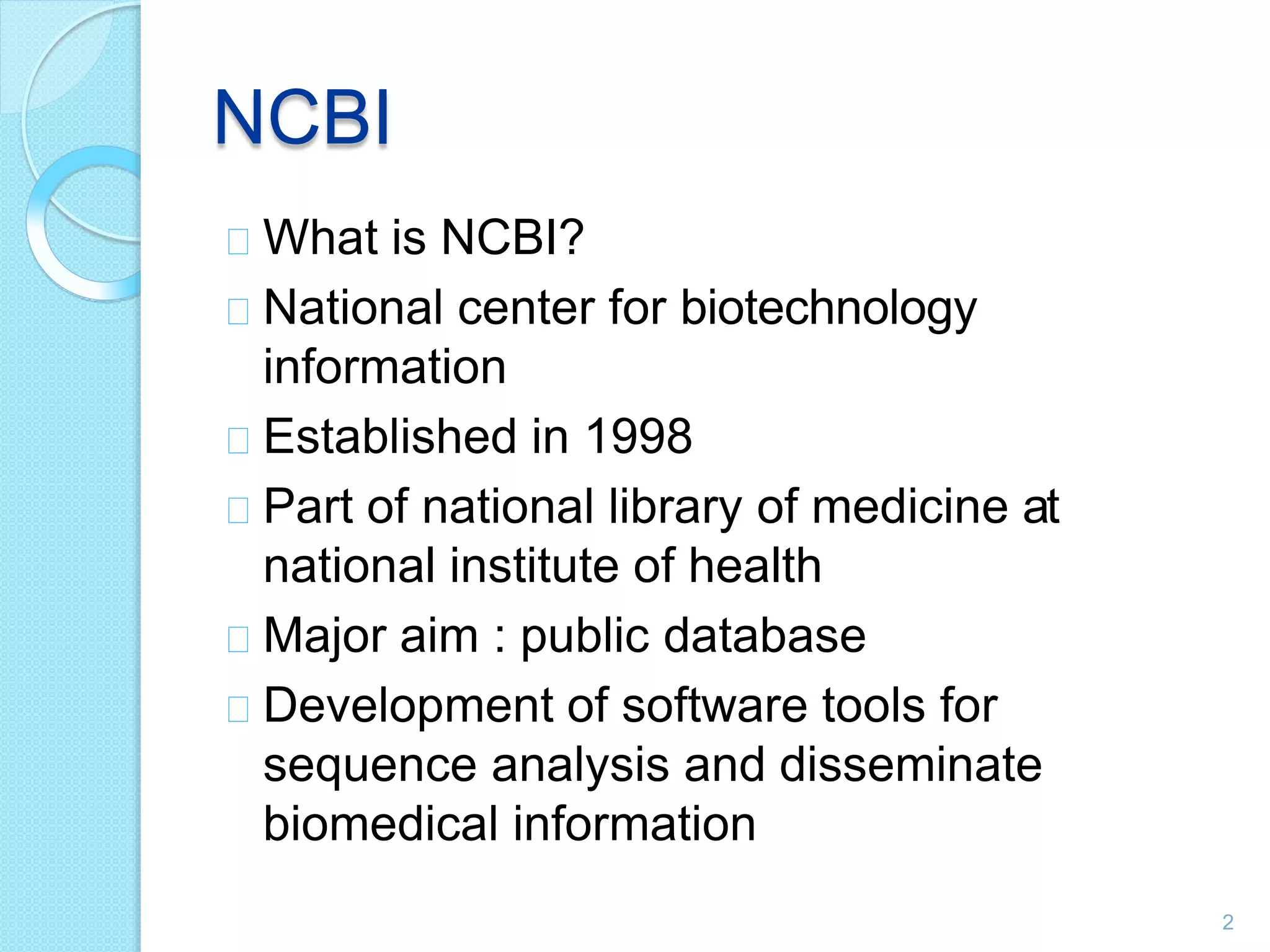 02. Biological sequence databases.pptx
