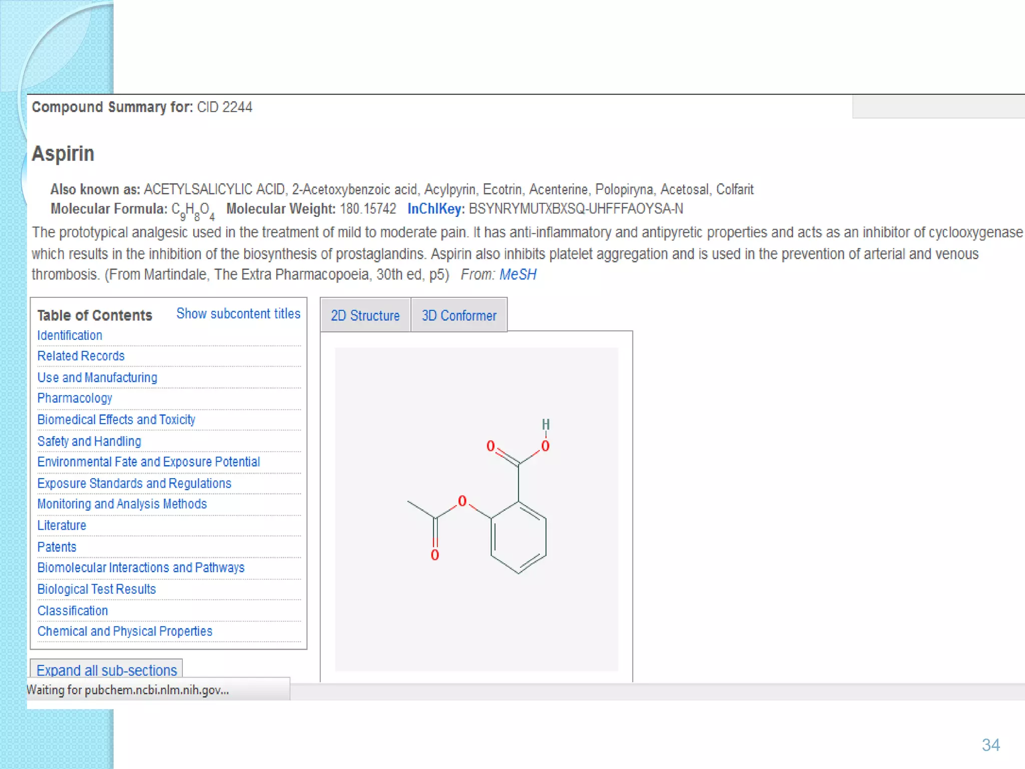02 Biological Sequence Databasespptx 