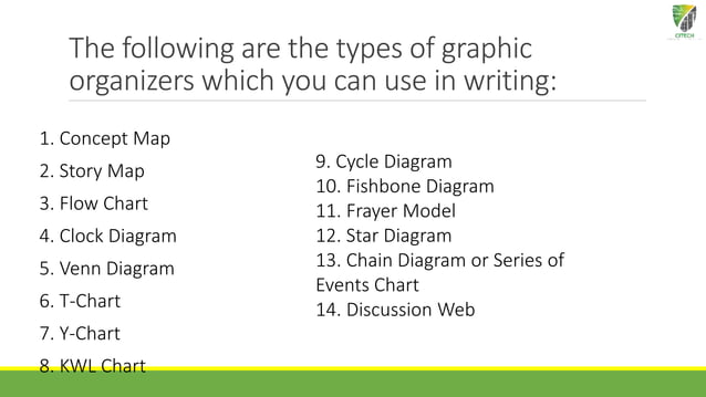 02. Techniques-in-Selecting-and-Organizing-Information.pptx | Desktop ...