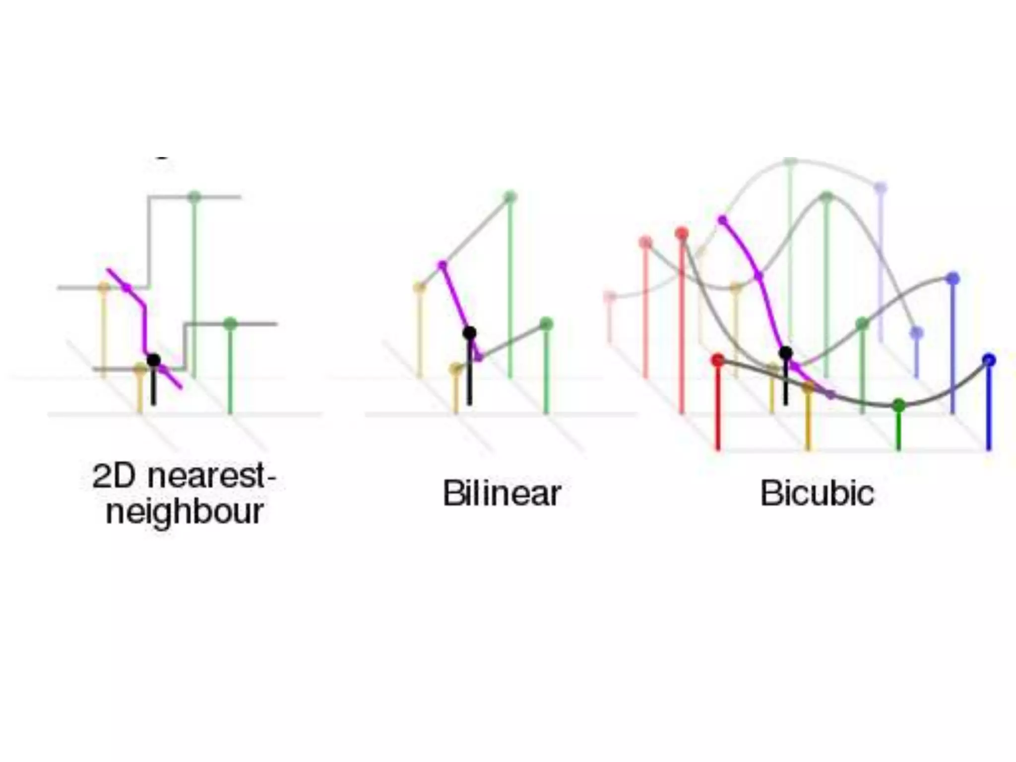 Resampling & Interpolation.ppt