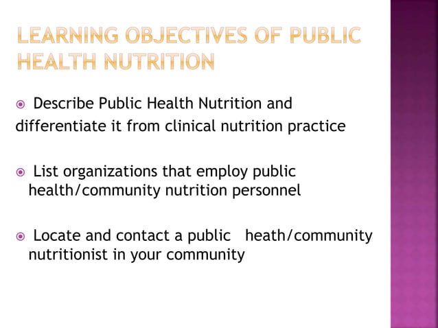 02. Pub.Health Nutri.lecture-2.pptx