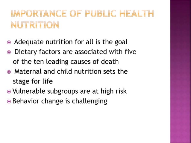 02. Pub.Health Nutri.lecture-2.pptx