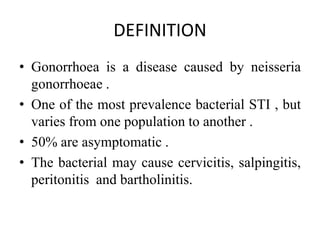 02. GONORRHOEA.pptx