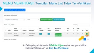 02. PANDUAN SISPENA UNTUK VERIFIKASI AKREDITASI 2023.pptx