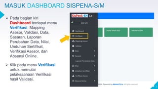 02. PANDUAN SISPENA UNTUK VERIFIKASI AKREDITASI 2023.pptx