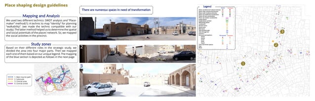 Place-Shaping in Tourism Precincts | PPT