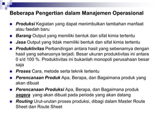 Perencanaan Produksi.ppt
