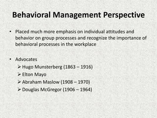02. Principles of Management 1.pptx | Business | Business and Finance