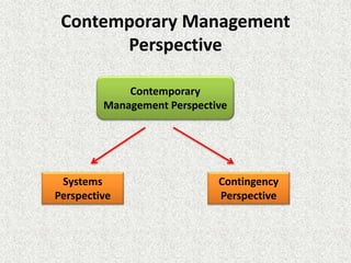 02. Principles of Management 1.pptx | Business | Business and Finance