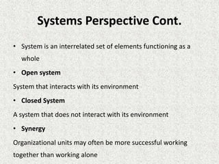 02. Principles of Management 1.pptx | Business | Business and Finance