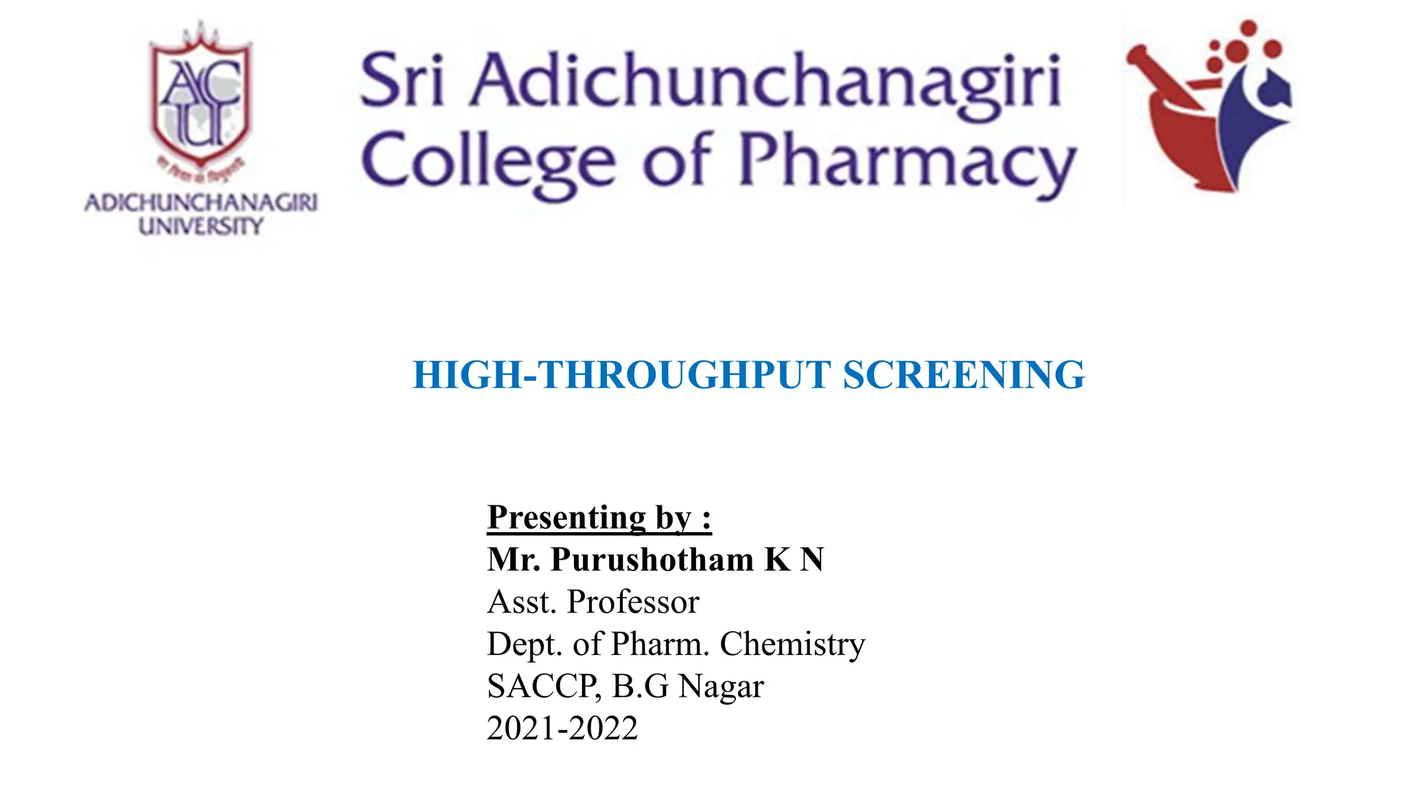 02.High through output screening.pptx