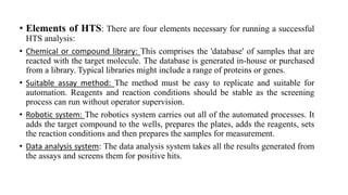 02.High through output screening.pptx