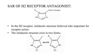 02.Anticonvulsant and H1 and H2 receptor antagonist.pptx