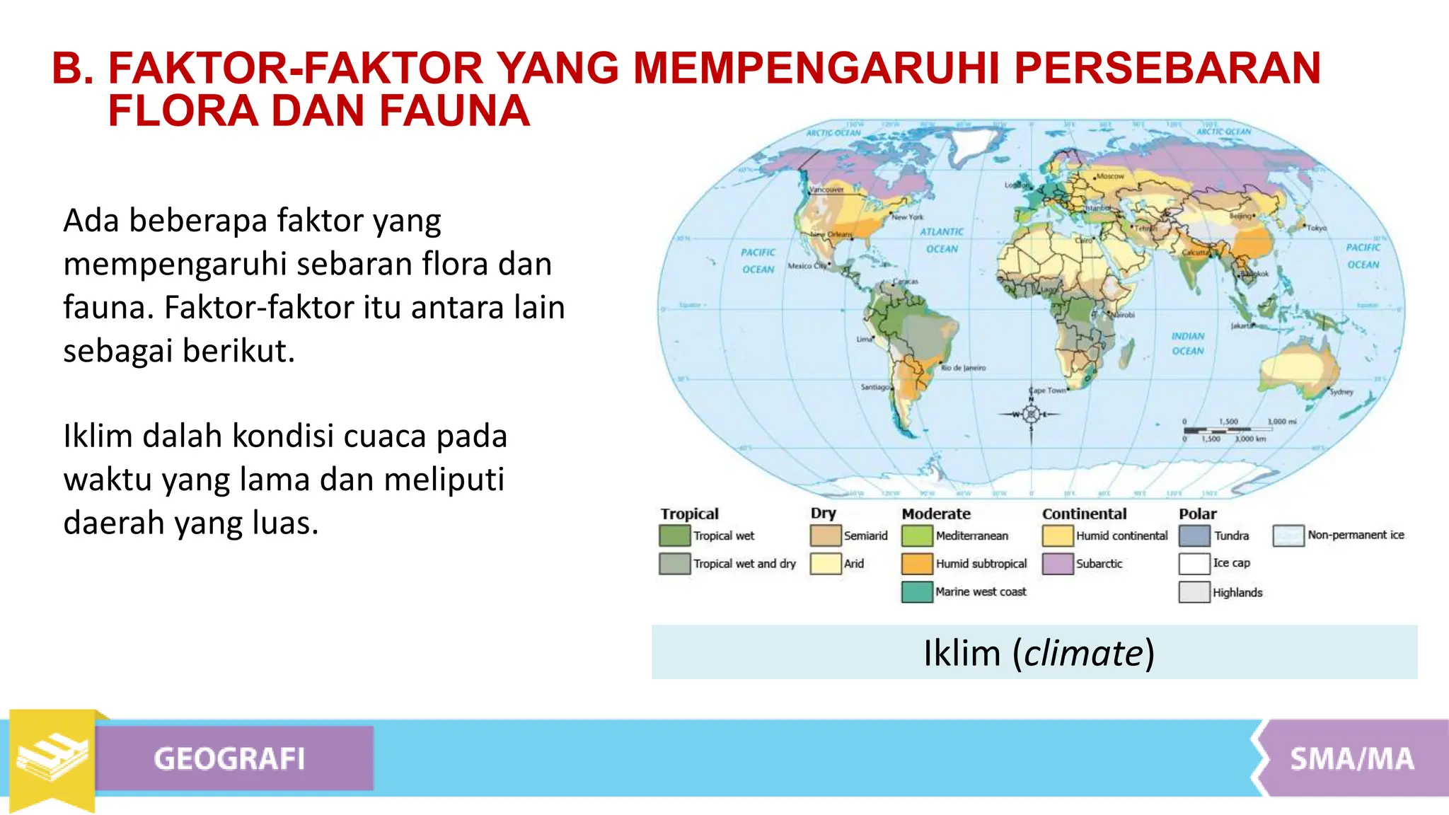 02. PPT Geografi XI -Flora dan Fauna.pptx