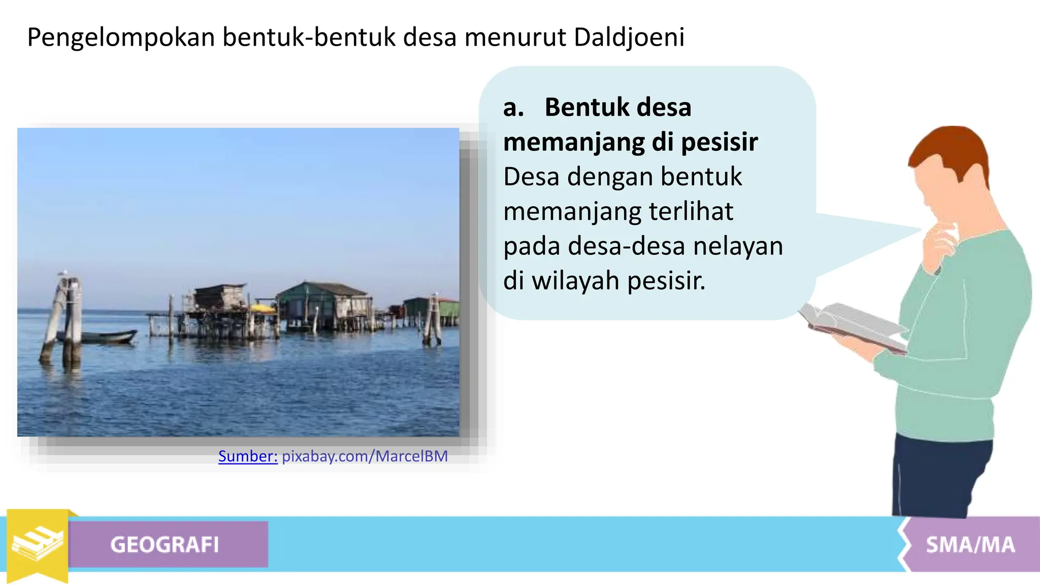 02. PPT Geografi XII Interaksi Keruangan Desa dan Kota.pptx