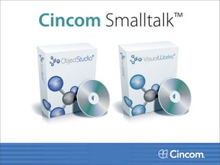 Cincom Smalltalk News | PDF