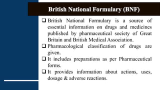 02. Drug Literatures and Publications.pptx