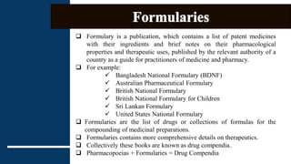 02. Drug Literatures and Publications.pptx