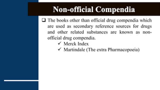 02. Drug Literatures and Publications.pptx