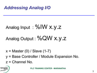 02. ANALOG System and PID.ppt
