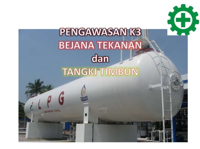 Pengawasan Norma Keselamatan Dan Kesehatan Kerja Bt Dan Tt Ppt