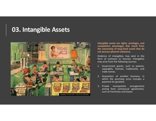 02. Plant Assets, Natural Resources and Intangible Assets (II).pptx ...