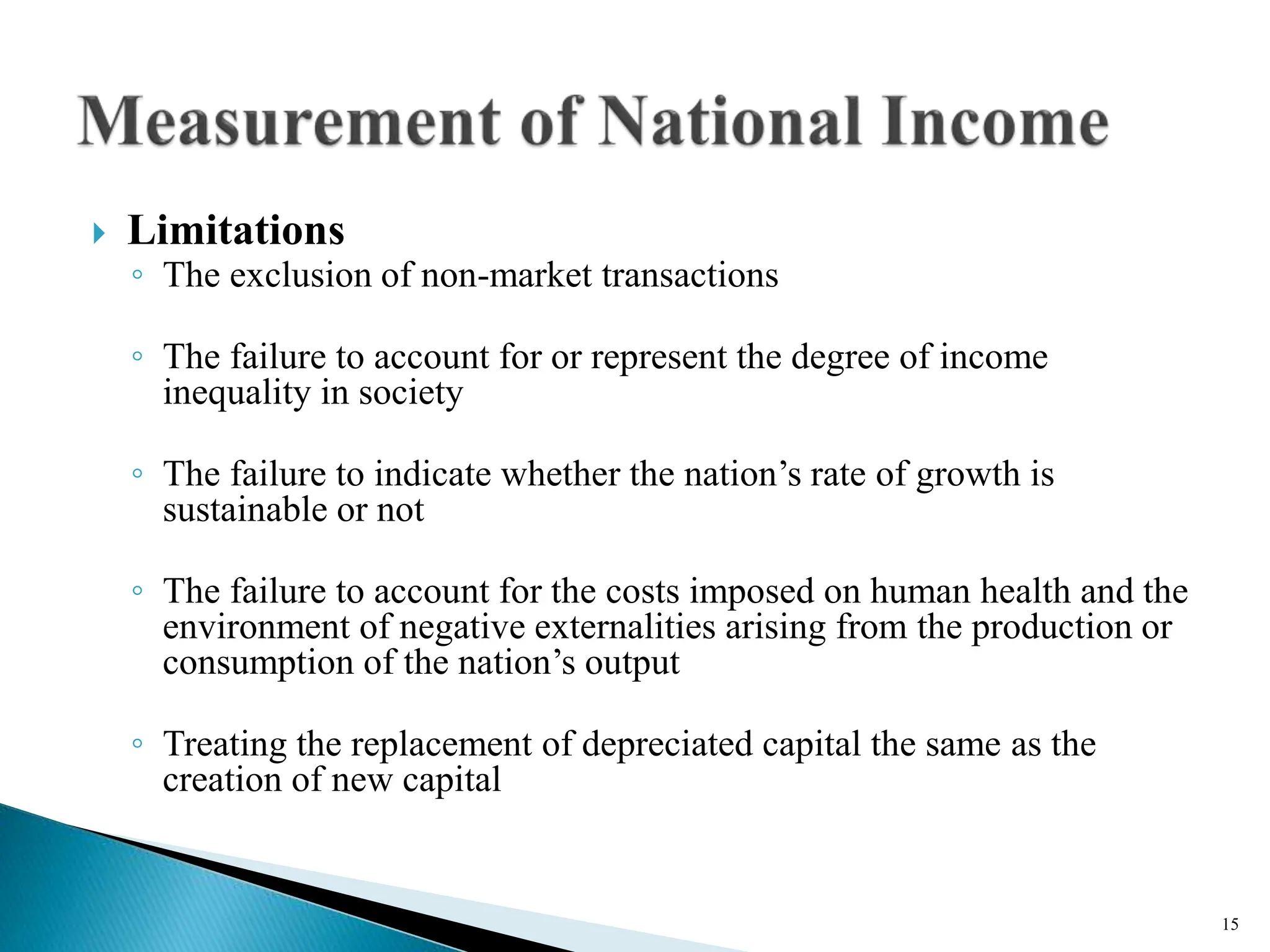 02. National Income Accounts.pptx usd in economics | PPT