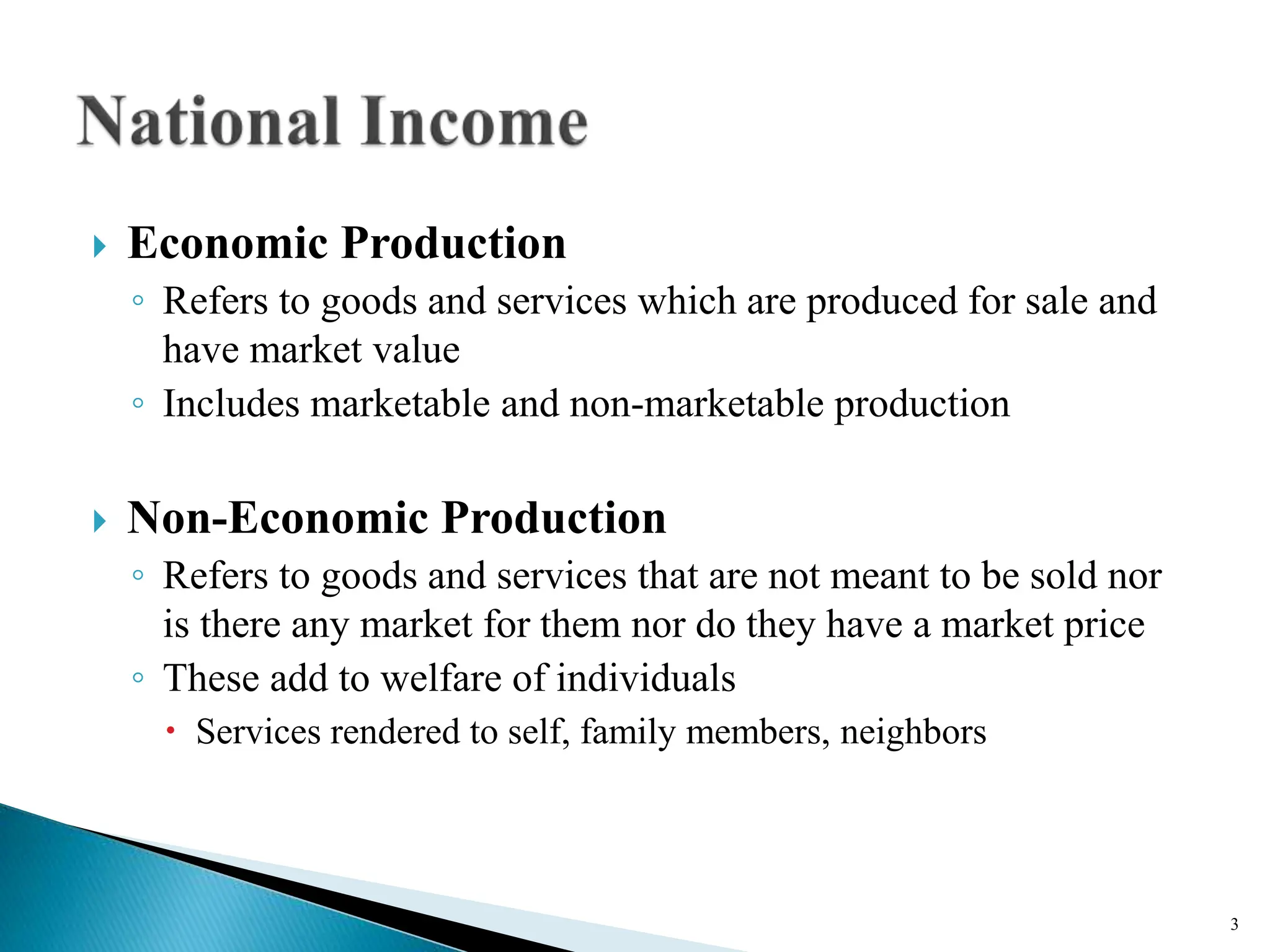 02. National Income Accounts.pptx usd in economics | PPT