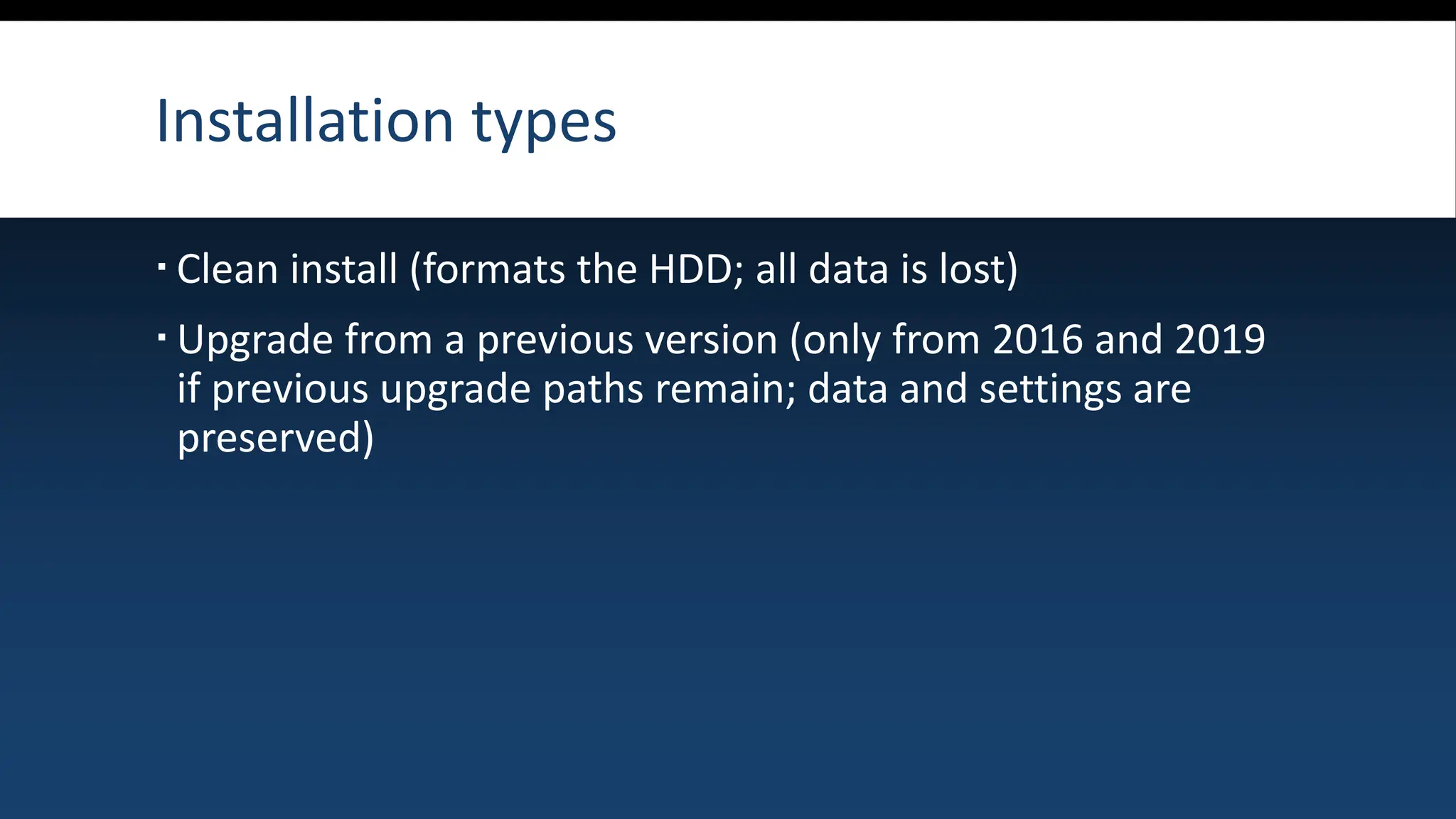 02. Install with GUI - Windows Server 2022.pptx