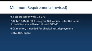 02. Install with GUI - Windows Server 2022.pptx