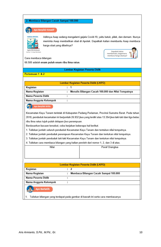 MODUL AJAR MATEMATIKA KELAS 5 KURIKULUM MERDEKA.pdf
