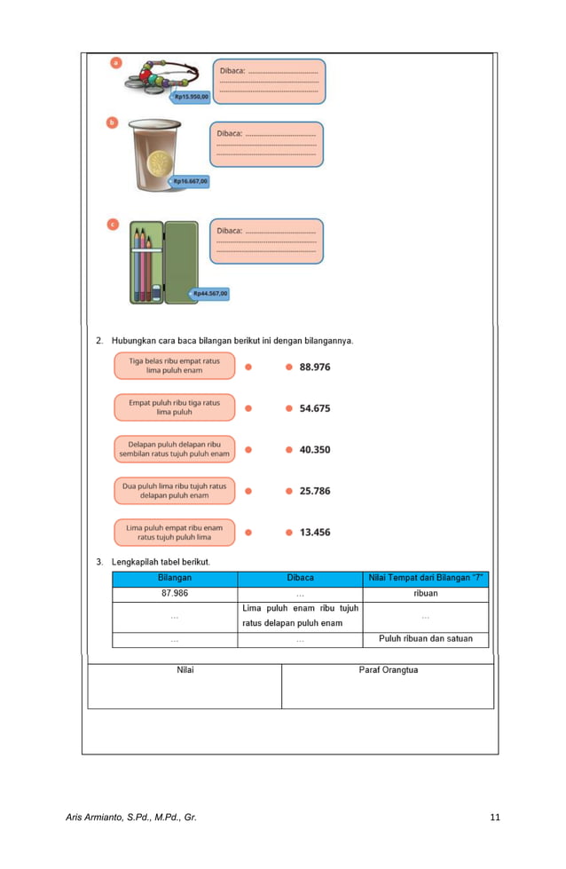MODUL AJAR MATEMATIKA KELAS 5 KURIKULUM MERDEKA.pdf