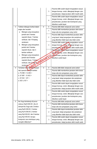 MODUL AJAR MATEMATIKA KELAS 5 KURIKULUM MERDEKA.pdf